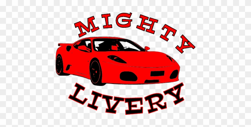 Edit Design - Livery - Free Transparent PNG Clipart Images Download