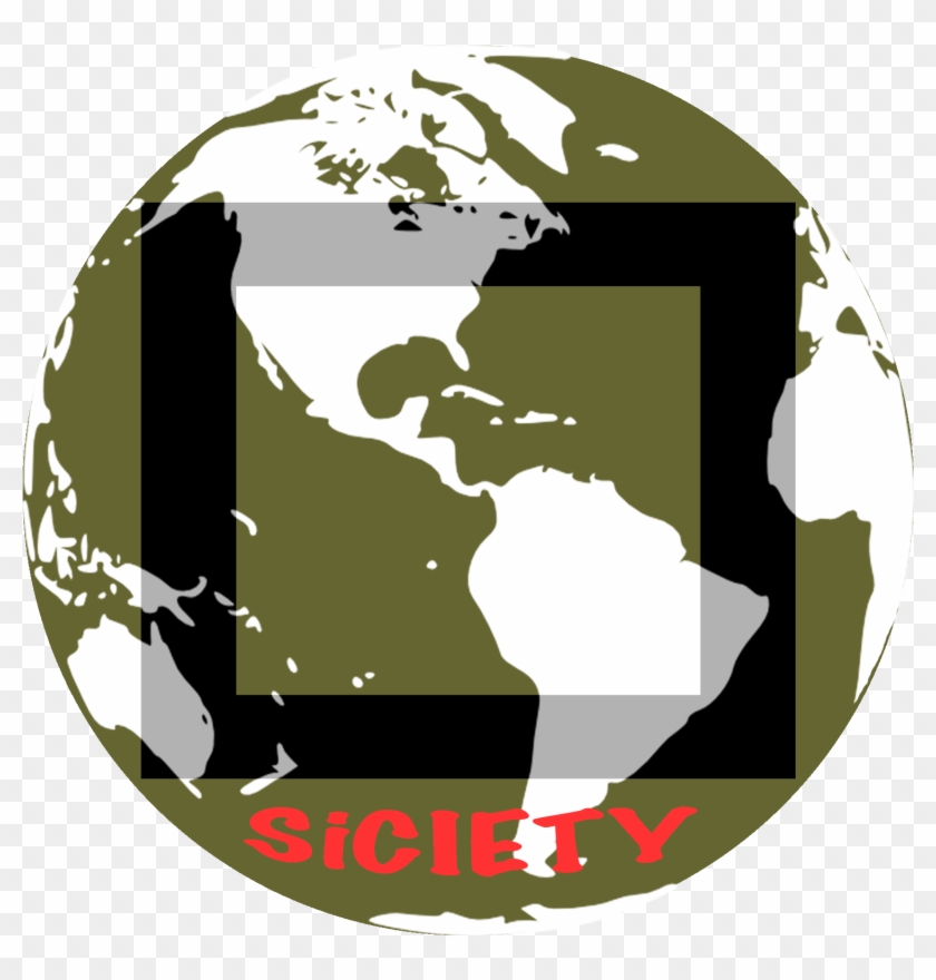 4.5" X 4.5" Recycle Earth Day Bumper Sticker Decal - Free Transparent ...