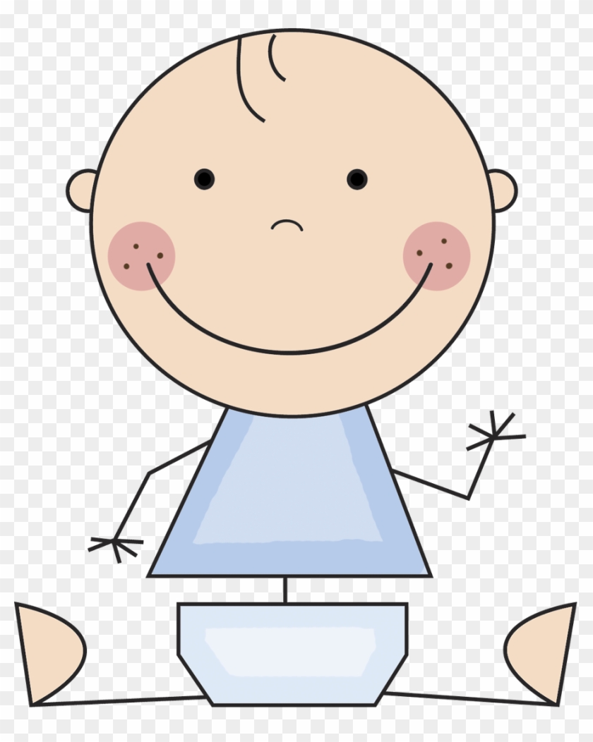 Bebê - Cartoon - Free Transparent PNG Clipart Images Download