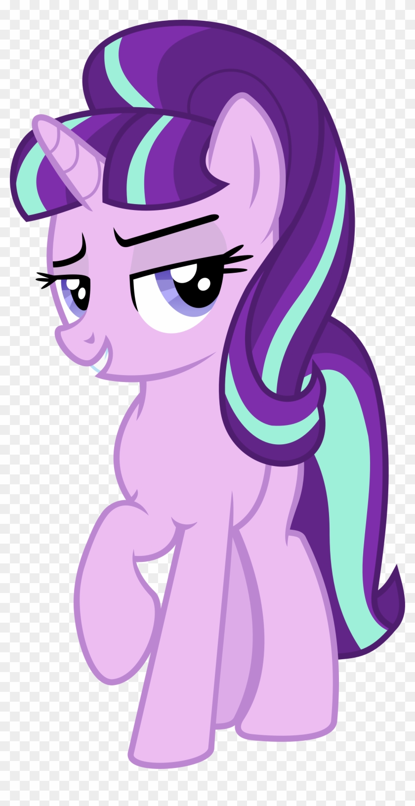 Starlight Glimmer By Cezaryy Starlight Glimmer By Cezaryy - Mlp ...
