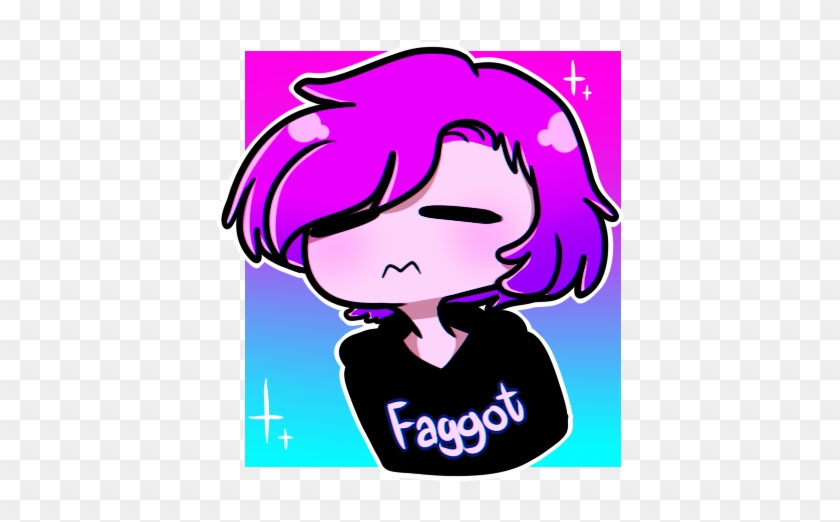 Vaporwave Persona By Fluffehjam - Vaporwave Avatar - Full Size PNG ...