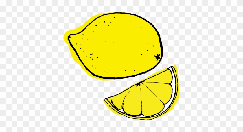 Lemons - Lemons - Free Transparent PNG Clipart Images Download