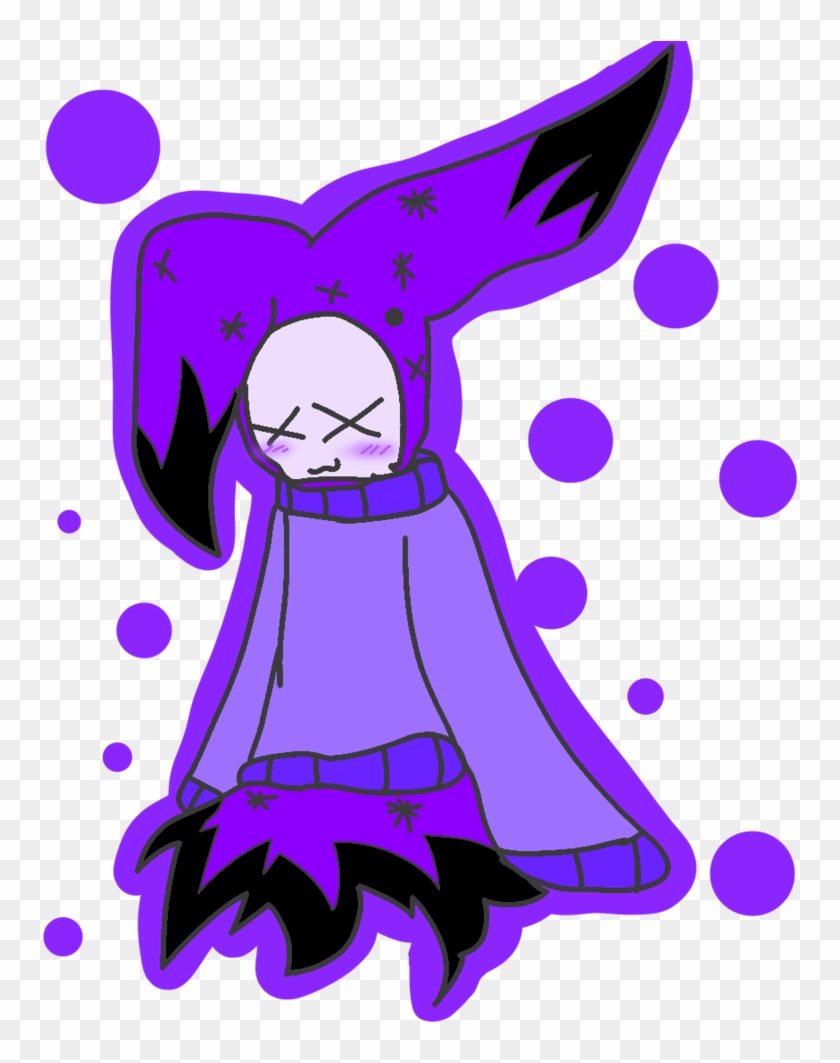 Kia O3o By Endergirl358 - Illustration - Free Transparent PNG Clipart ...