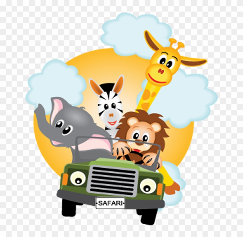 Safari Png - Free Transparent PNG Clipart Images Download