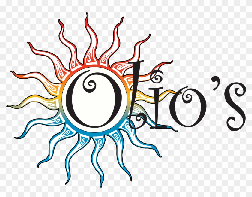 Logo - Olios In Gastonia - Free Transparent PNG Clipart Images Download