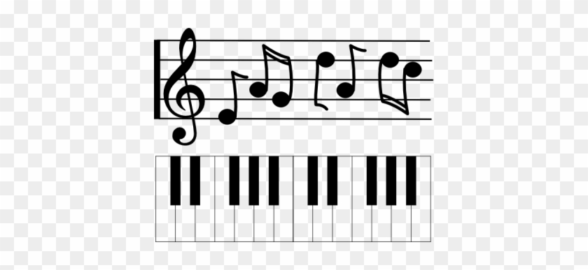 Music Staff Clip Art Clipart Panda Free Clipart Images - Music Notes ...