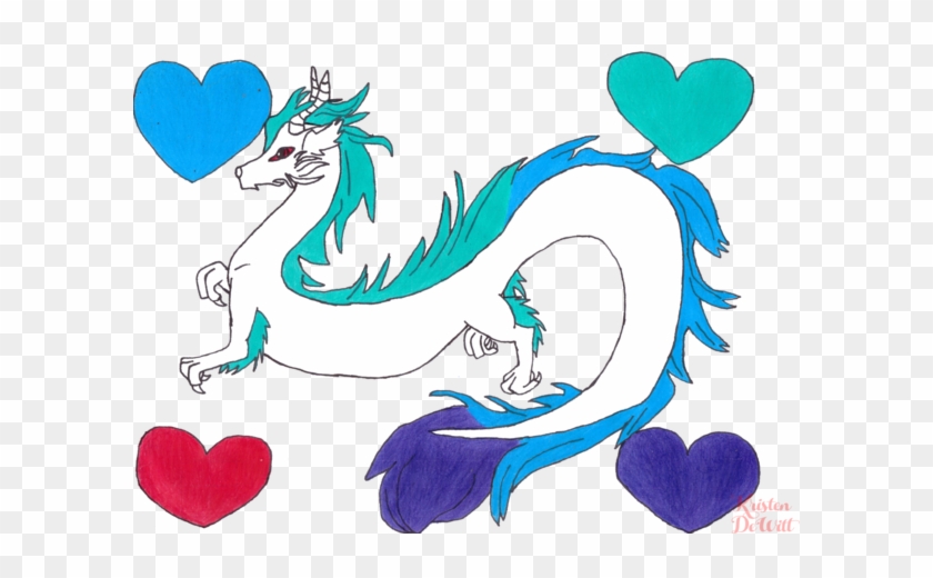Dragon Lung Oc - Dragon - Free Transparent PNG Clipart Images Download