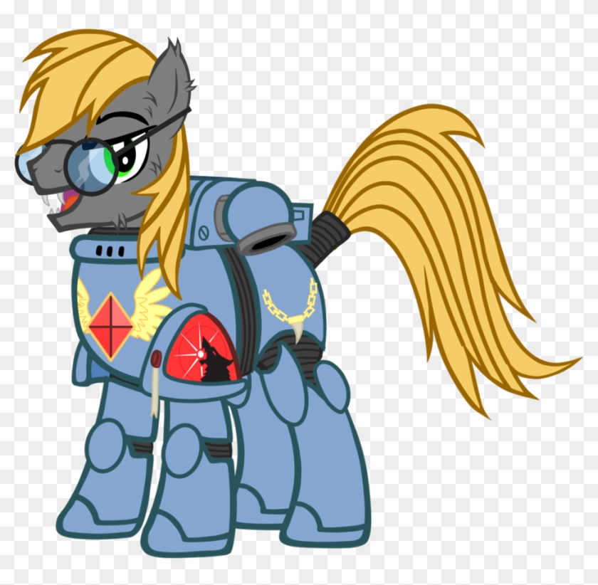 Clip Board Space Wolf By Theeditormlp - Cartoon - Free Transparent PNG ...