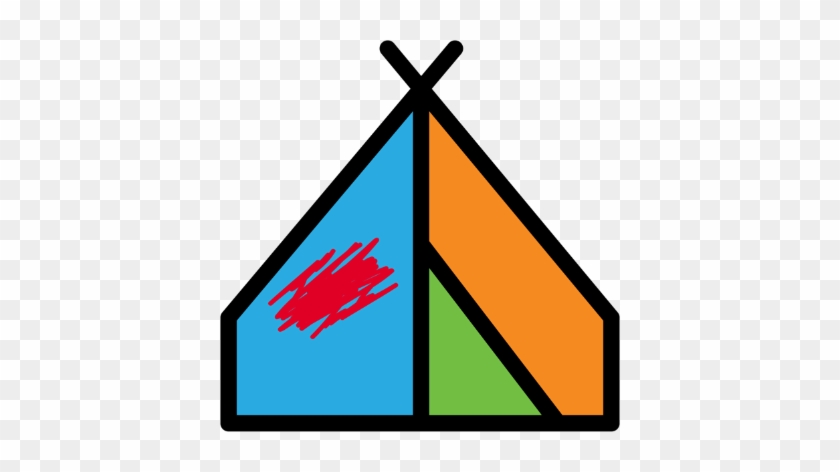 Tent O - Portable Network Graphics - Free Transparent PNG Clipart ...