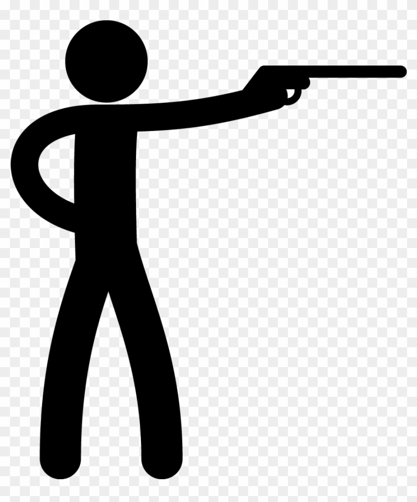 Shooting - Shooting - Free Transparent PNG Clipart Images Download