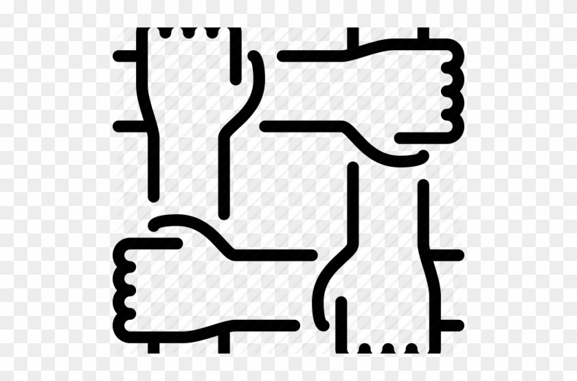 Core Values - Together Icon - Full Size PNG Clipart Images Download