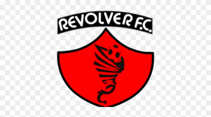 Revolver F - C - - Emblem - Free Transparent PNG Clipart Images Download