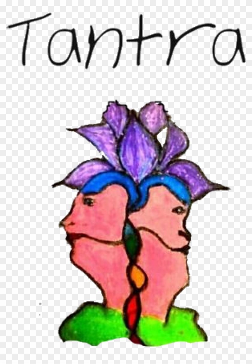 Nondual Tantra - Nondual Tantra - Free Transparent PNG Clipart Images ...