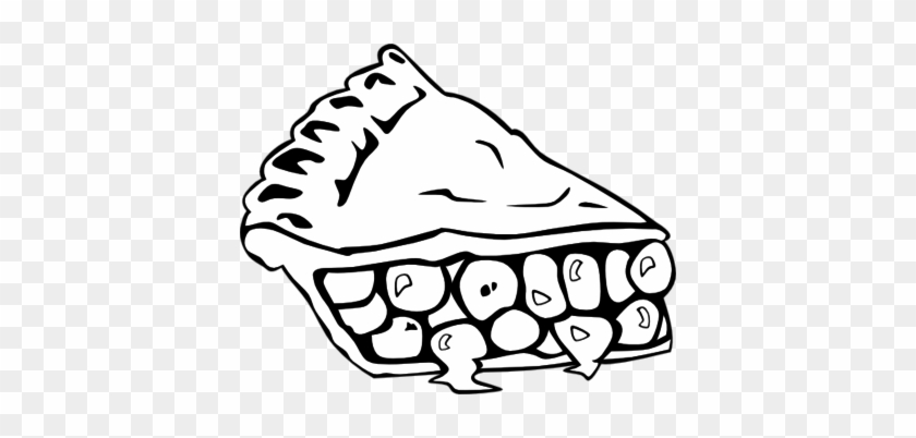 cherry pie coloring pages