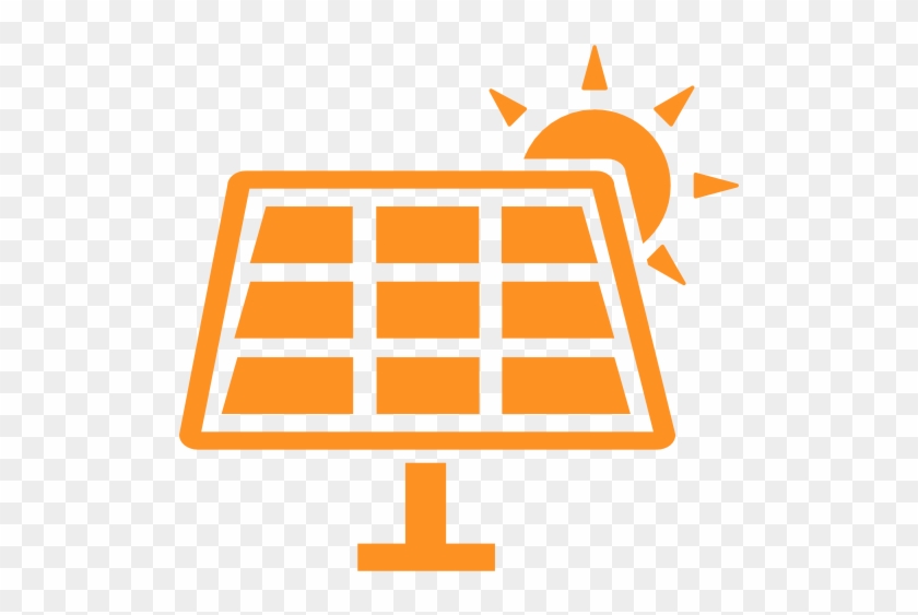 Solutions - Solar Panel Vector Png - Full Size PNG Clipart Images Download
