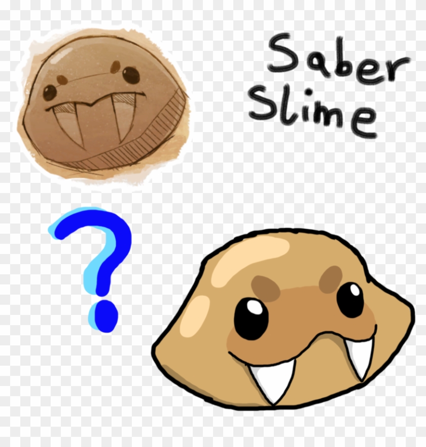 Saber Slime Species Prediction By Vaporeon1511 - Slime Rancher Saber ...