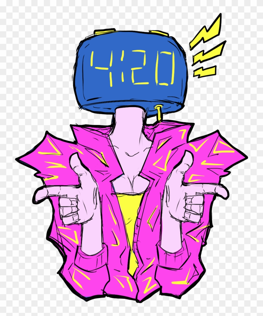 80s Neon By Haley-lang - 80s Neon By Haley-lang - Free Transparent PNG ...