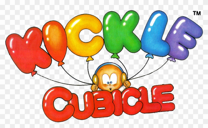 View All Images - Kickle Cubicle Nes Nes - Full Size PNG Clipart Images ...