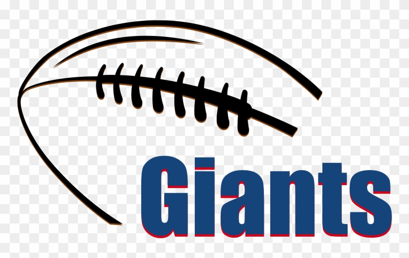 Ny Giants Logo Images - Little Giants Logo - Full Size PNG Clipart ...