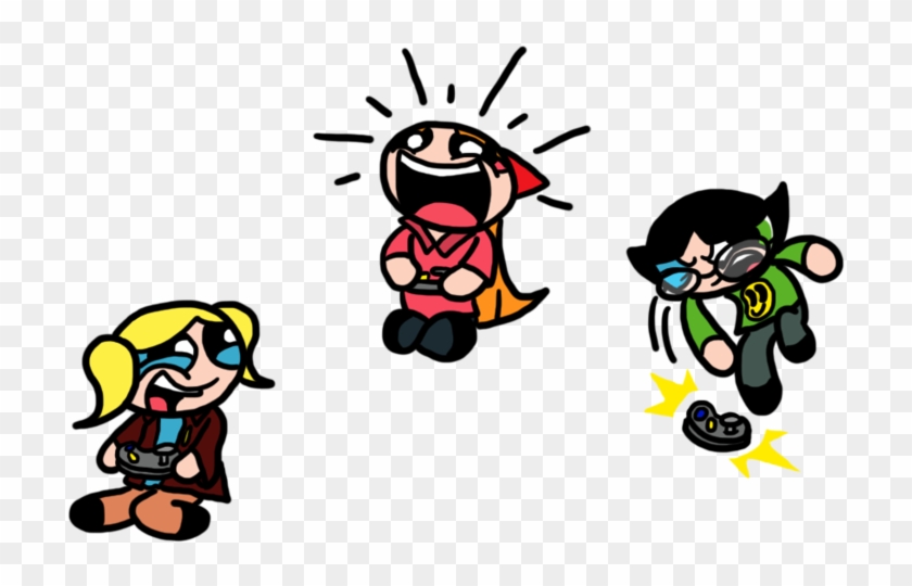 Therunawayguys Fan Art - Free Transparent PNG Clipart Images Download