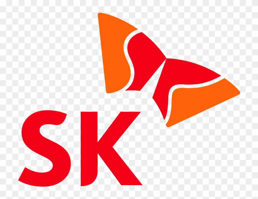 Sk Networks Logo - Sk Lubricants Logo - Full Size PNG Clipart Images ...