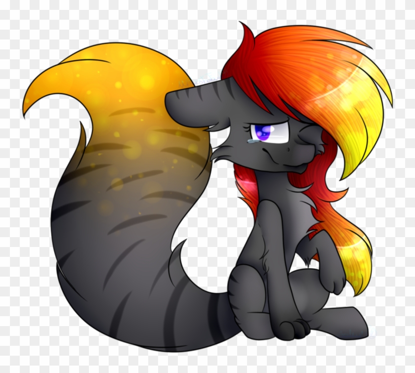 Slow Recovery By Mlpastafan101 - Cartoon - Free Transparent PNG Clipart ...