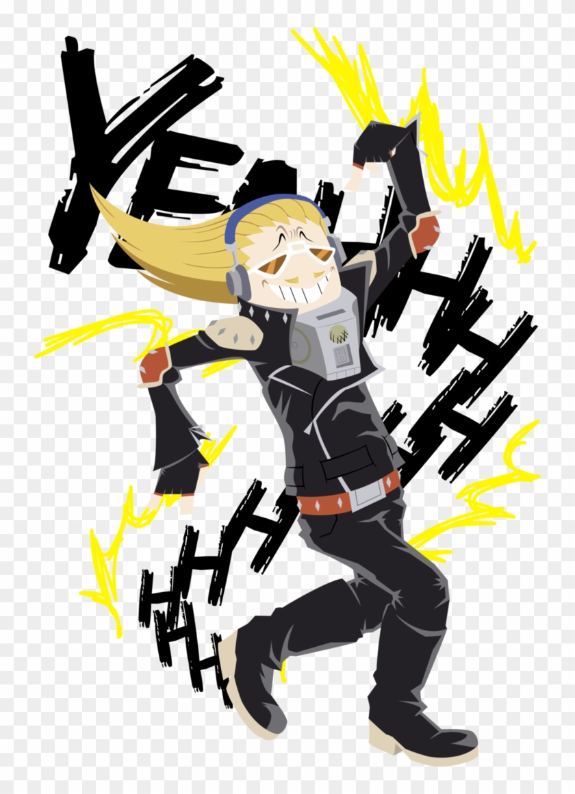 Present Mic By Pimaik - Art - Free Transparent PNG Clipart Images Download