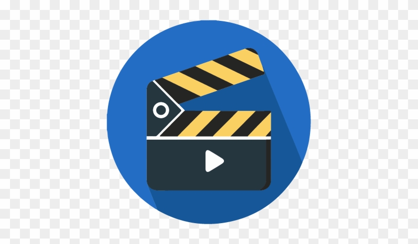 Video - Video - Full Size PNG Clipart Images Download