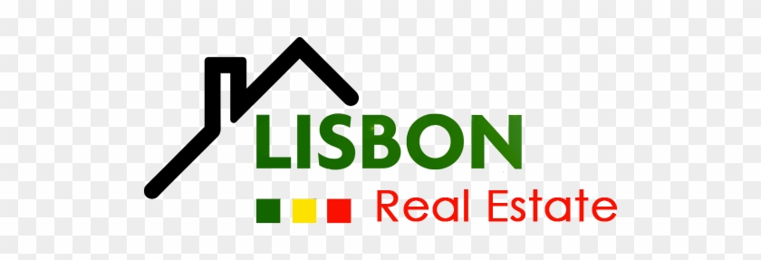 Lisbon Real Estate - Real Estate - Free Transparent PNG Clipart Images Download