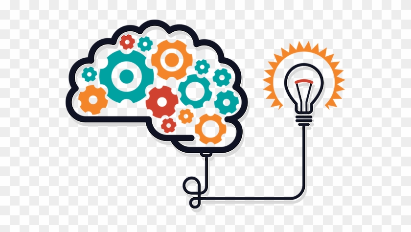 Creative, Innovation, Critical, Thinking, Mind, Light - Decision Making ...