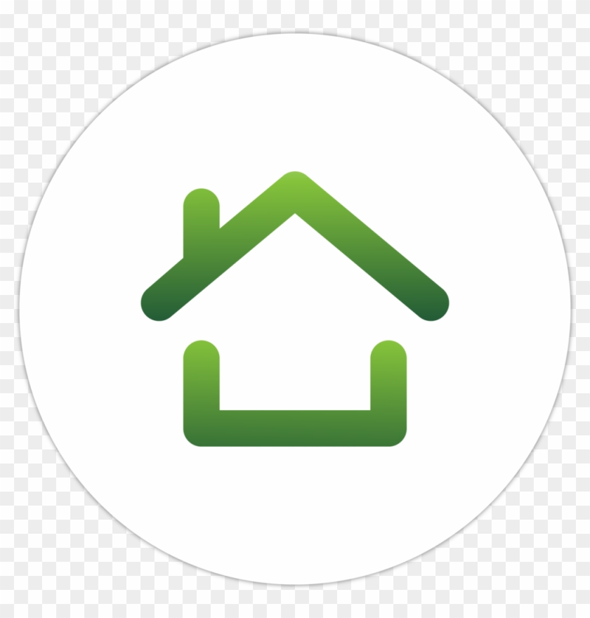 House-icon - House-icon - Free Transparent PNG Clipart Images Download