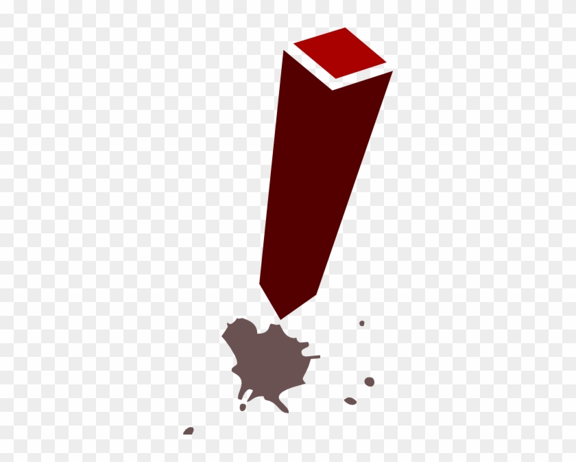 Tanda Seru Vector Png - Full Size PNG Clipart Images Download