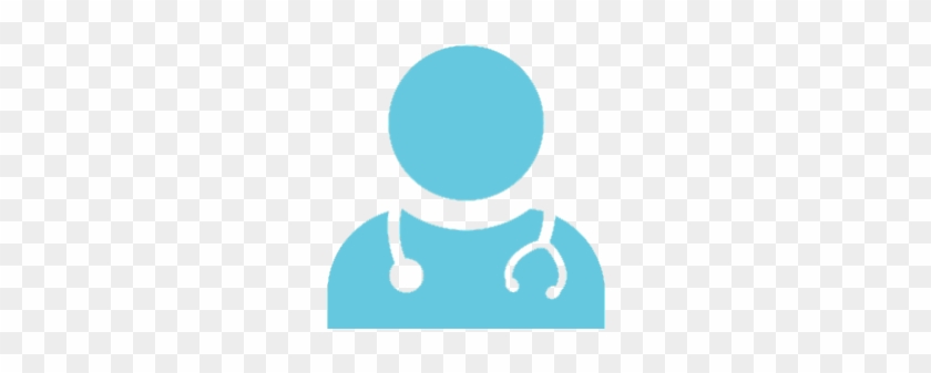 Geriatric Clinic - Visita Al Medico - Full Size PNG Clipart Images Download