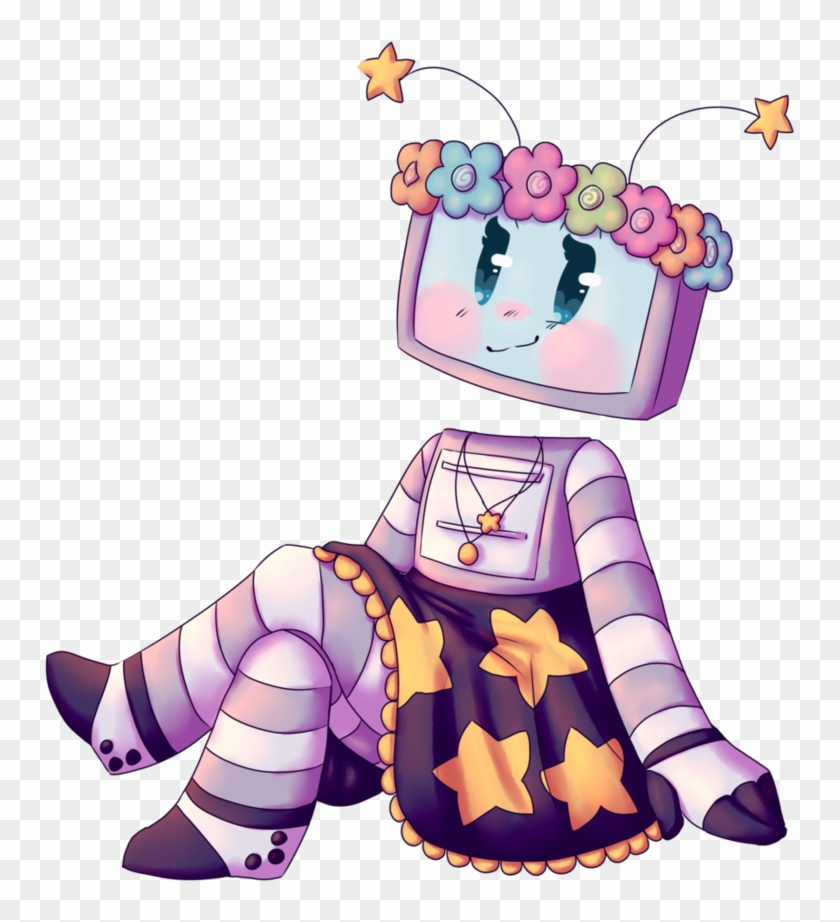 Raffle Drawing By Hopeypoop - Cartoon - Full Size PNG Clipart Images ...