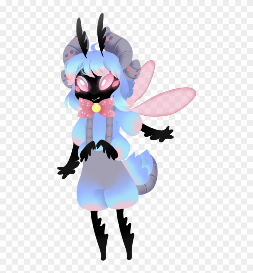 Flutter On~ By Dominos-cat - Cartoon - Free Transparent PNG Clipart ...