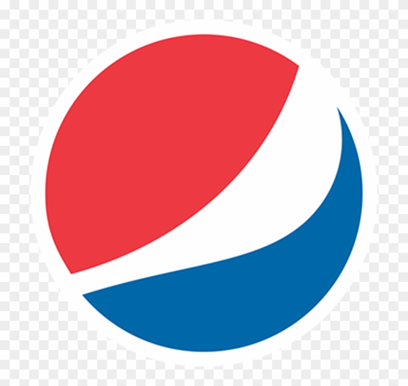 Pepsi - Logo Pepsi Circulo - Full Size PNG Clipart Images Download