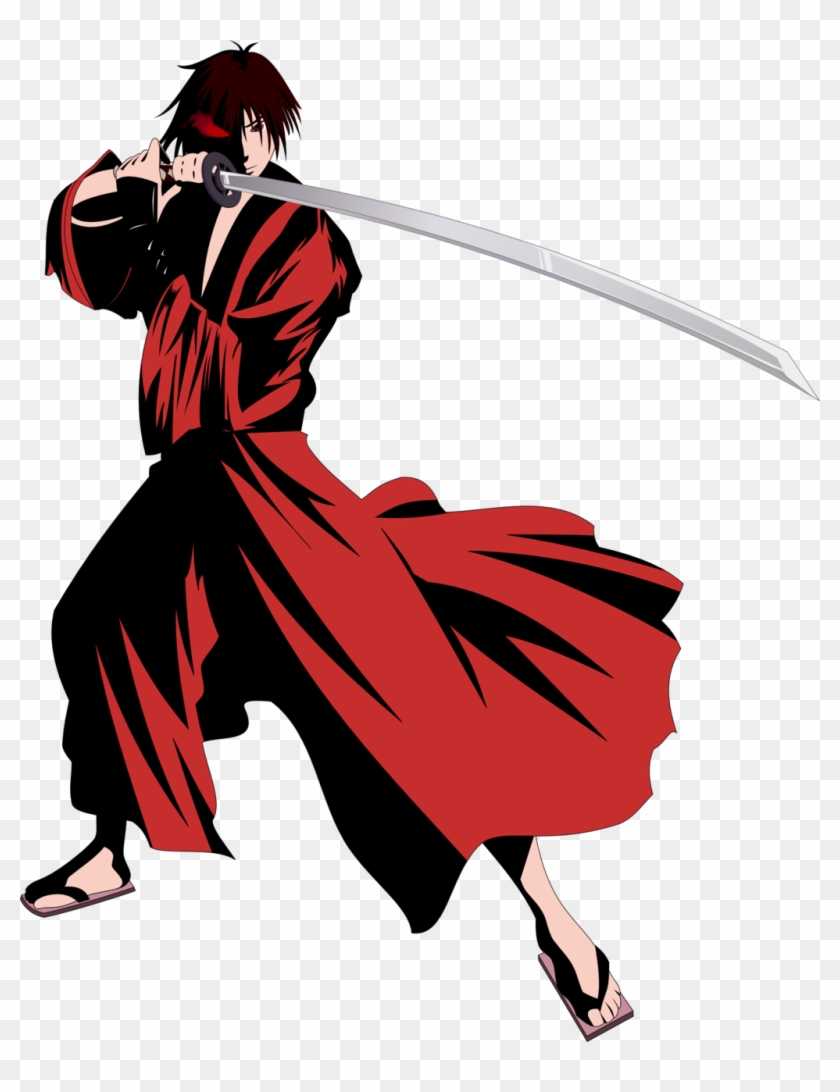 Samurai Png - Png Samurai - Full Size PNG Clipart Images Download