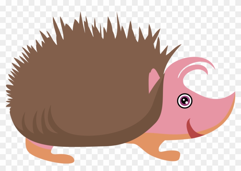 Hedgehog Clip Art - Hedgehog Clip Art - Free Transparent PNG Clipart ...