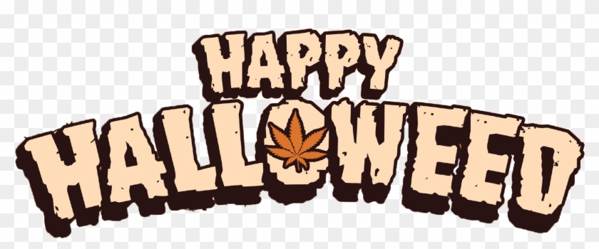 October - Cannabis - Full Size PNG Clipart Images Download