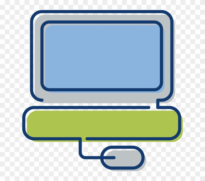 Information Technology - Information Technology - Full Size PNG Clipart ...