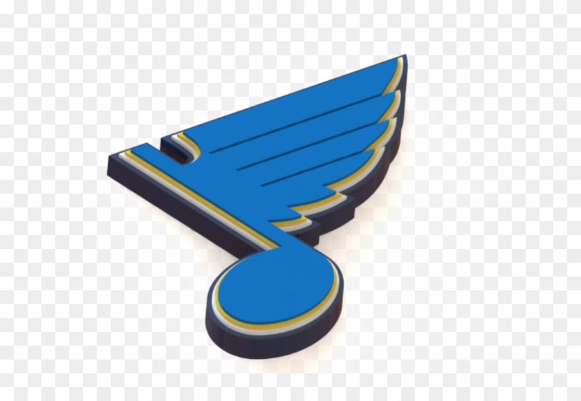 3d Printing St Louis - Emblem - Full Size PNG Clipart Images Download