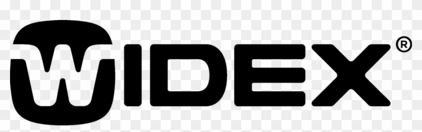 Aligned - Widex Logo Png - Full Size PNG Clipart Images Download