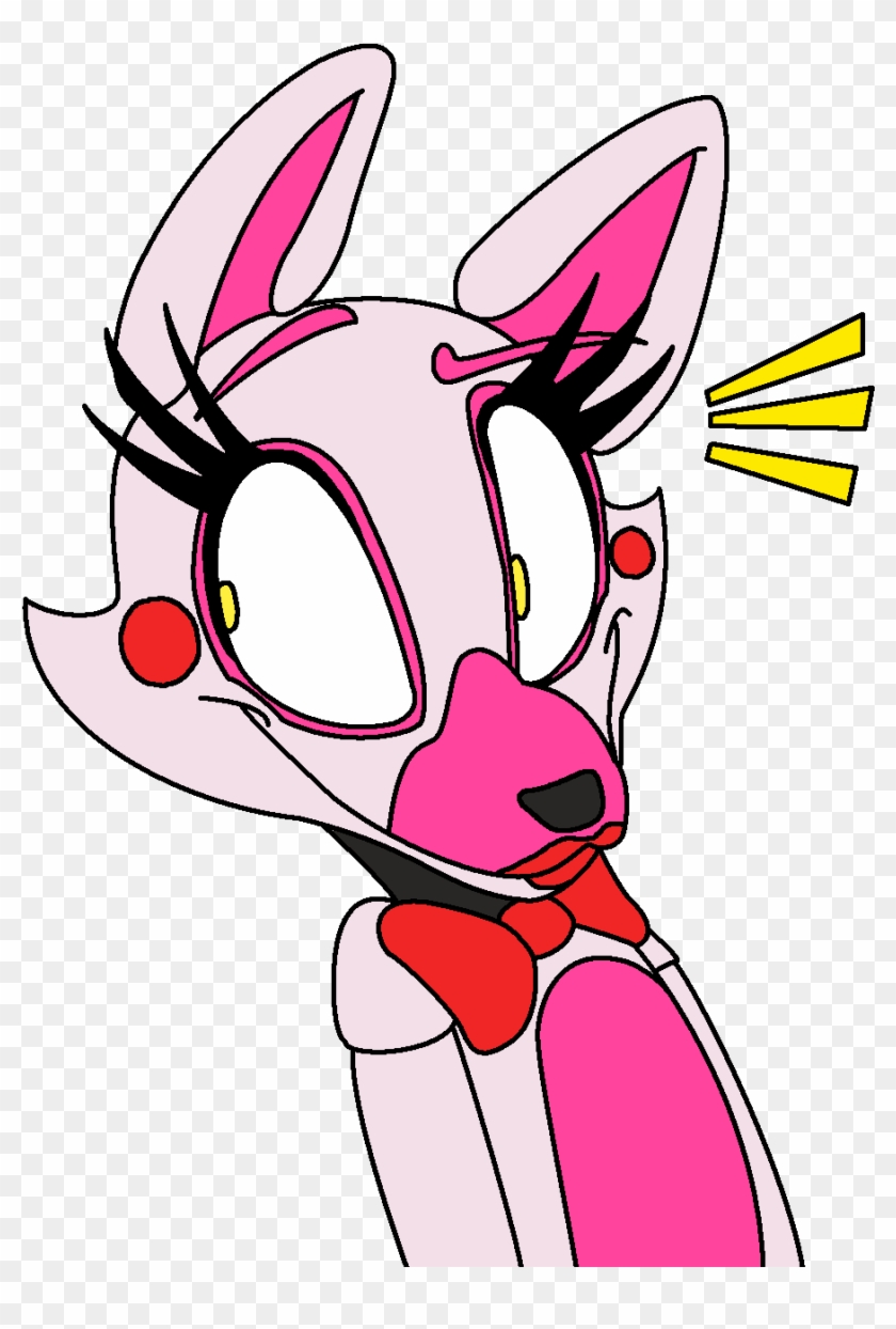 M M M M M M Mangle By Yo Snap - Cute Mangle Gif - Full Size PNG Clipart ...