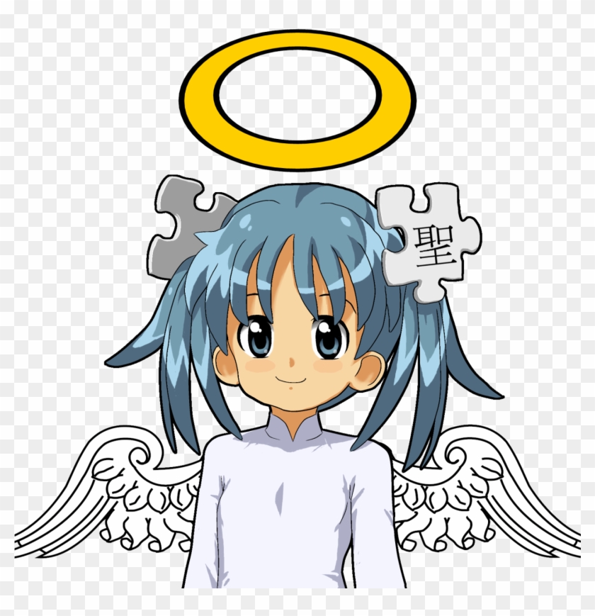 Two Traveling Angels - Wikipe Tan - Full Size PNG Clipart Images Download