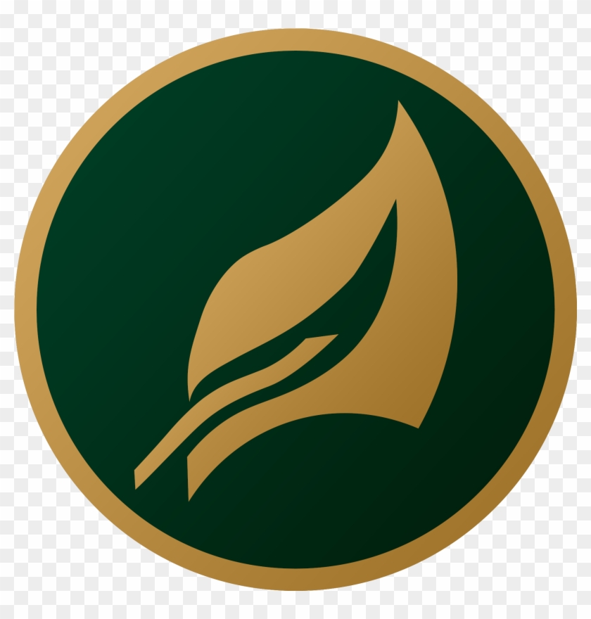 Dark Elf Emblem - Africa Research - Full Size PNG Clipart Images Download