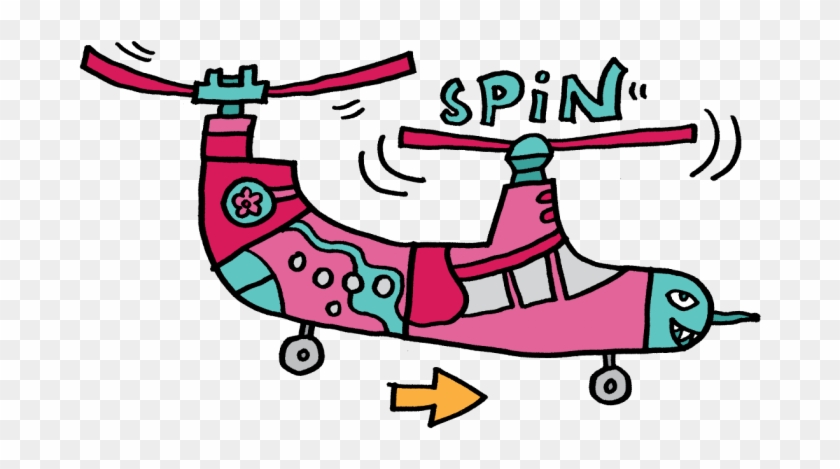 Spinner - Child - Free Transparent PNG Clipart Images Download
