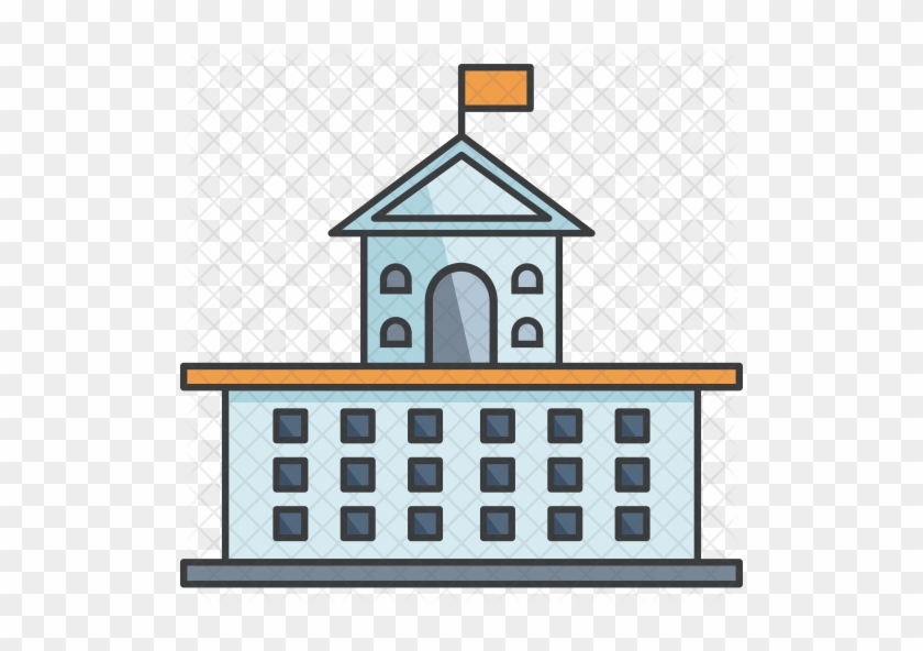 Government Icon - Government Building Icon Png - Full Size PNG Clipart ...