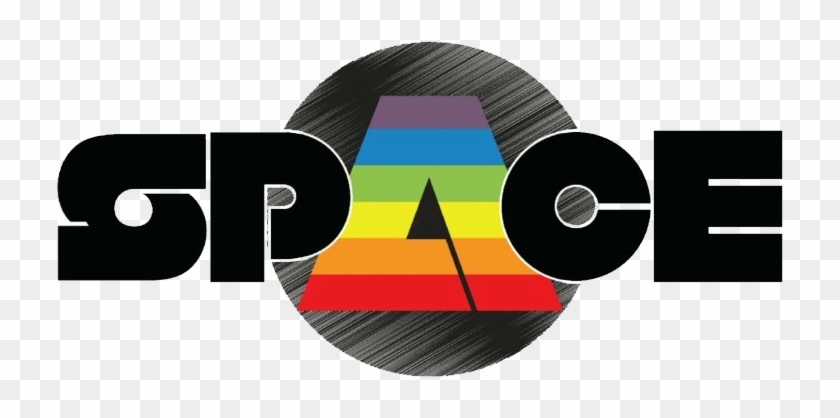 Space - Lgbti - Graphic Design - Full Size PNG Clipart Images Download