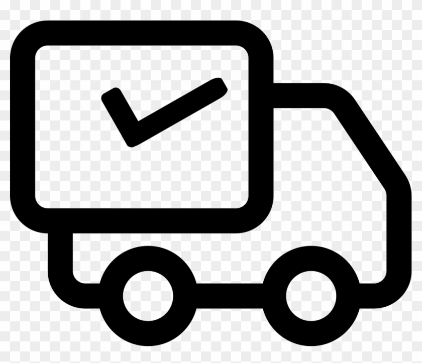 Goods Receipt Comments - Goods Receipt Icon Png - Full Size PNG Clipart ...