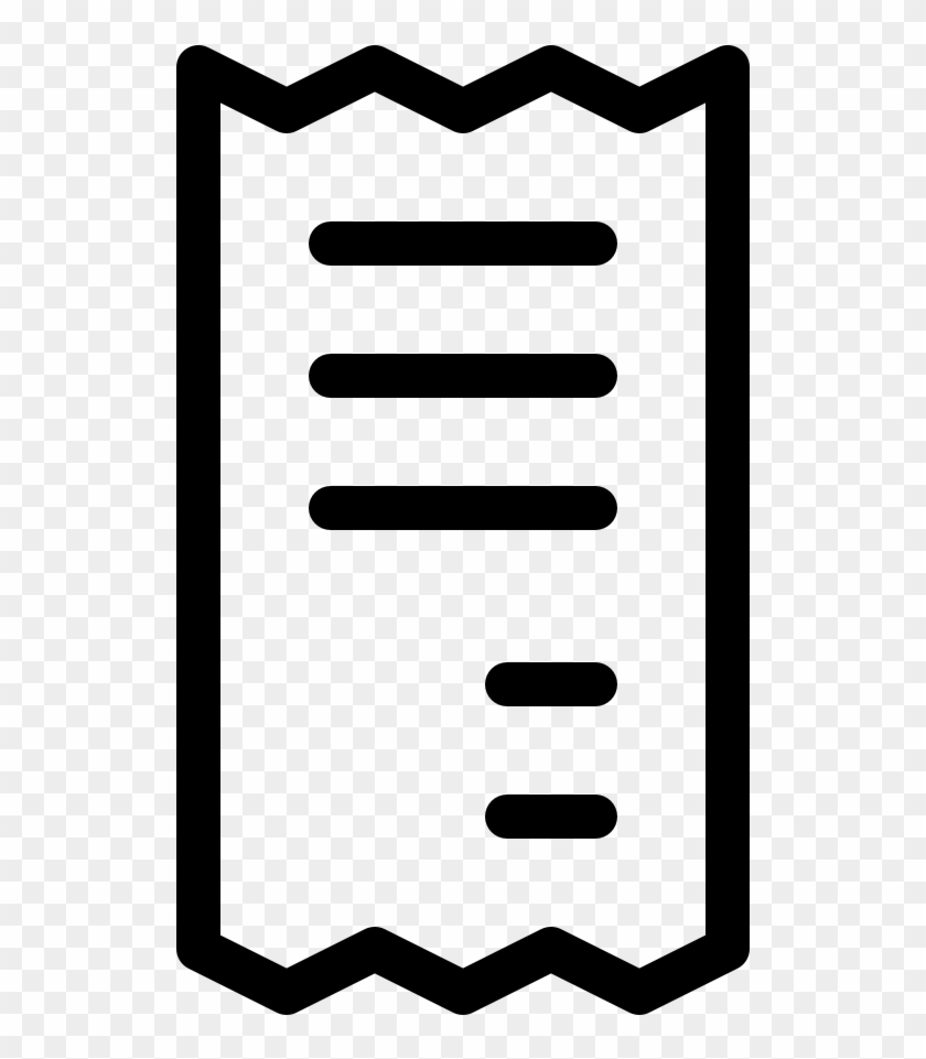 Shopping Receipt Shopping Receipt Shopping Receipt - Shopping Receipt ...